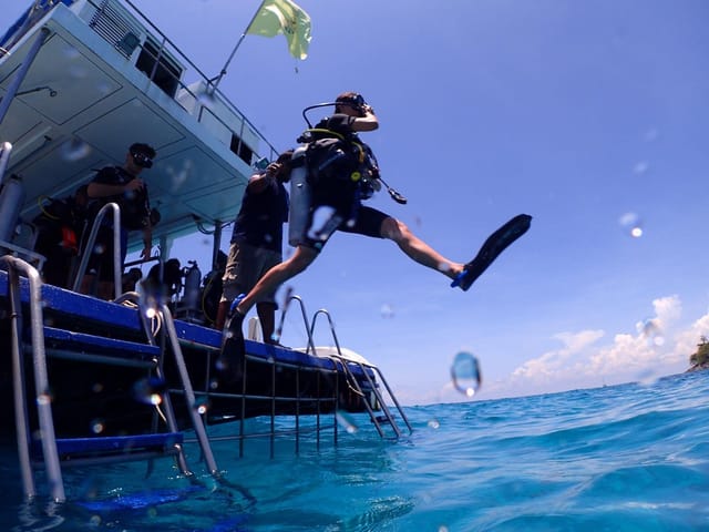 Mastering Dive Planning and the Recreational Dive Planner (RDP) in Open ...