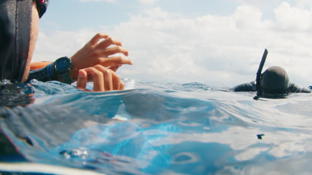 Float Like a Pro: 6 Simple Steps to Master Neutral Buoyancy