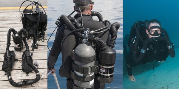 Rebreathers 101: Essential Knowledge for Modern Scuba Divers