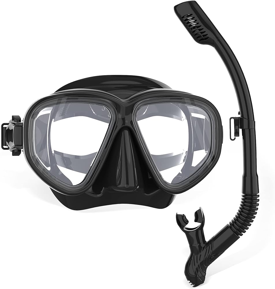 Essential Gear for Wreck Diving: A Comprehensive Guide