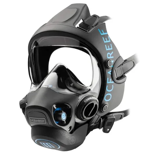 Breaking Barriers: Adaptive Scuba Diving Gear for Disabled Divers