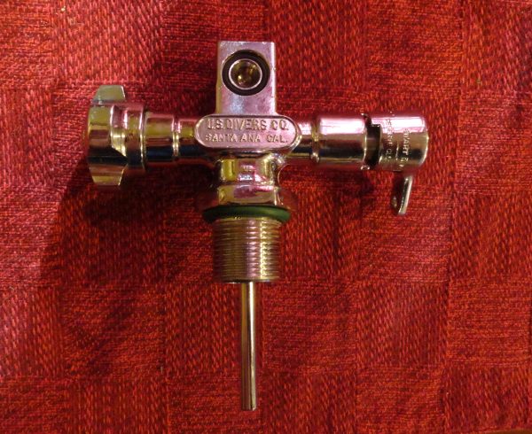 In-Depth Dive: Everything You Need to Know About Scuba Tank Valves