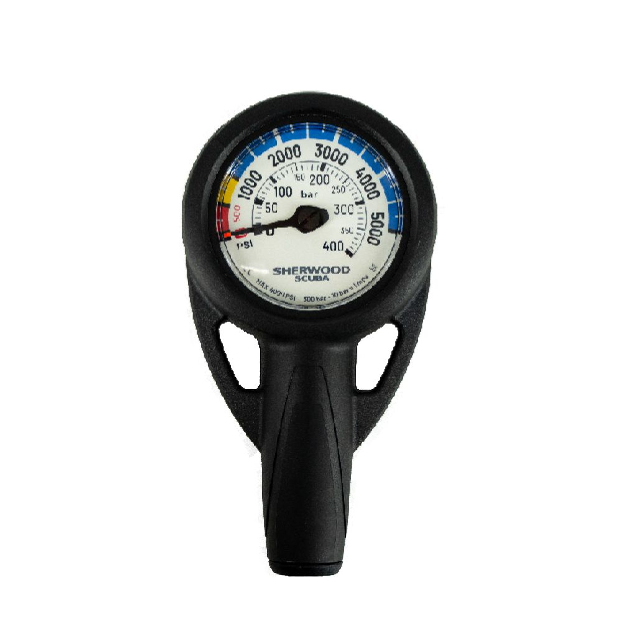 Tech Talk for Divers: Exploring Depth and Pressure Gauges