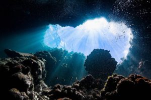 7 Types of Underwater Caves Every Cave Diver Should Know