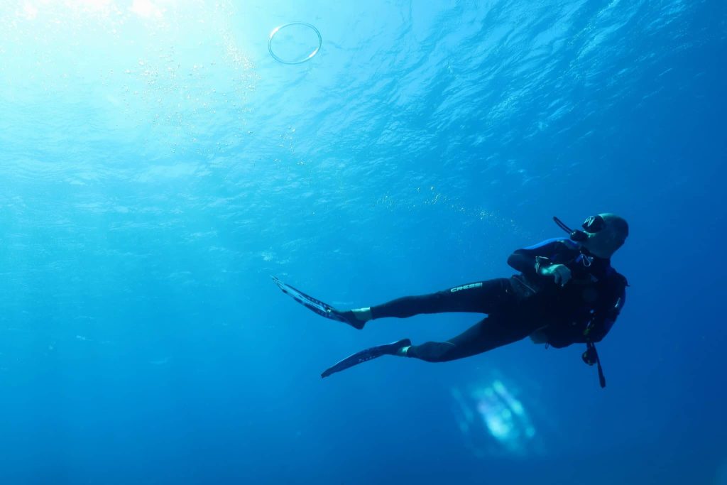 Scuba Diving and Yoga Retreats: Top Destinations for Mind and Body