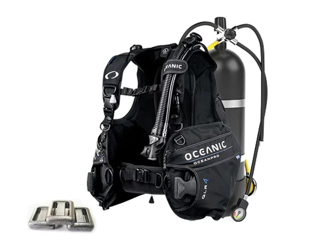 Equipment Assembly and Maintenance: Ensuring Your Scuba Gear is Safe ...