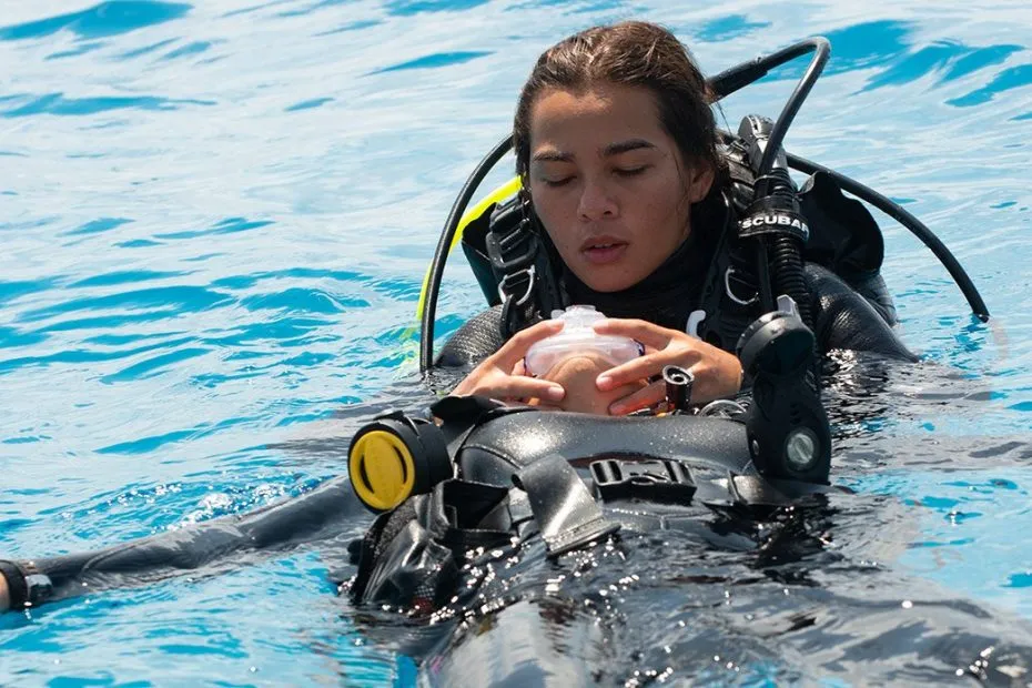 Dive Certification Progression: From Open Water Diver to Master Scuba Diver