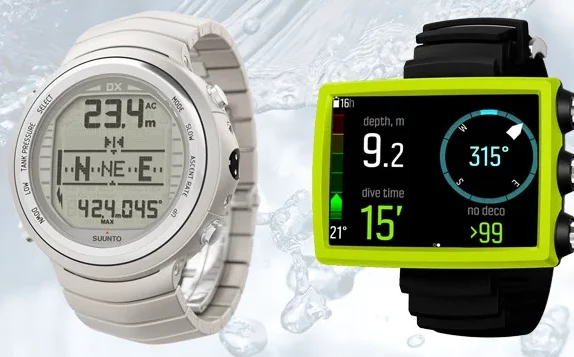 Underwater Navigation Equipment: GPS, Compass, and Digital Aids for ...