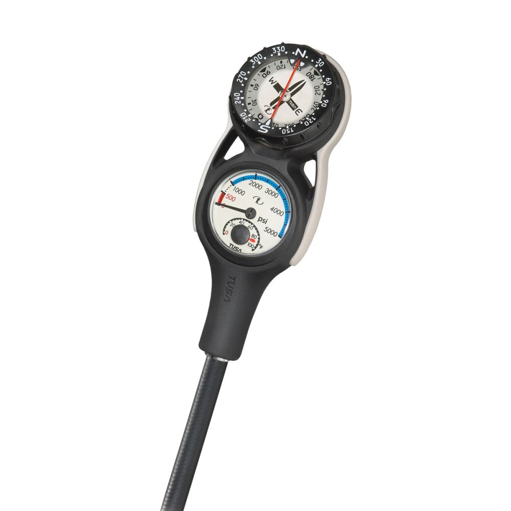 Underwater Navigation Equipment: GPS, Compass, and Digital Aids for ...