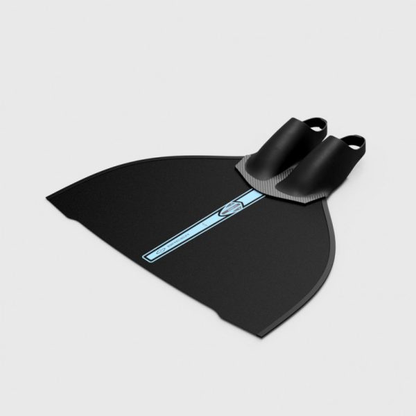 Fin Design and Hydrodynamics: Engineering for optimal propulsion and ...