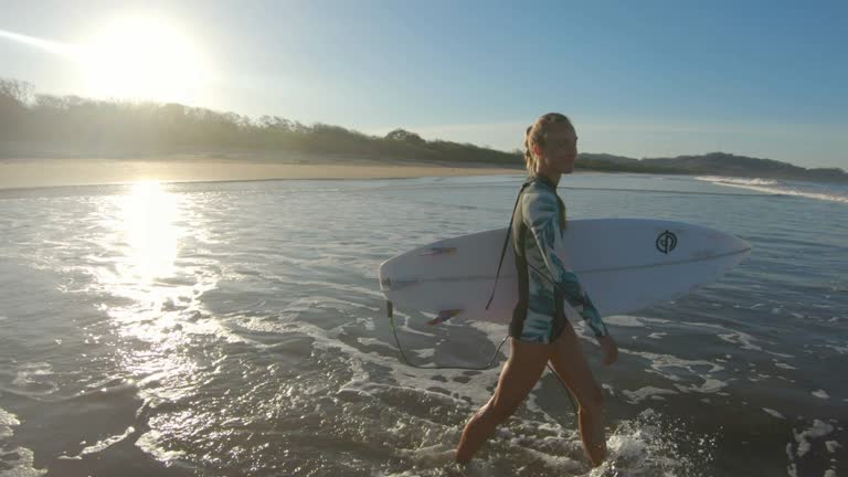 Choosing Your Armor: The Different Types of Wetsuits Explained