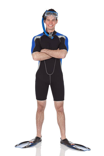 Choosing Your Armor: The Different Types of Wetsuits Explained