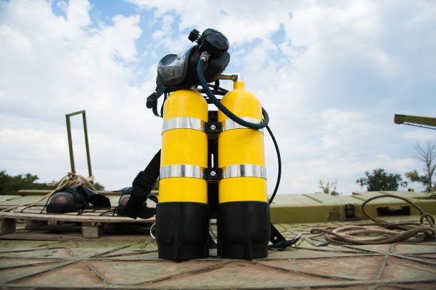 Double the Air, Double the Adventure: Why Twin Tank Diving Worth It