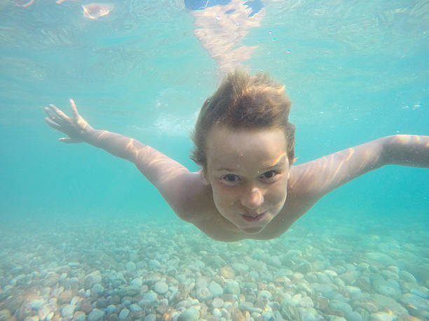 Can You Open Your Eyes Underwater Without Goggles? Yes—Here’s How